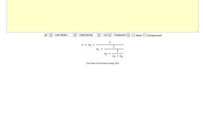 Codecogs: App Reviews, Features, Pricing & Download | AlternativeTo