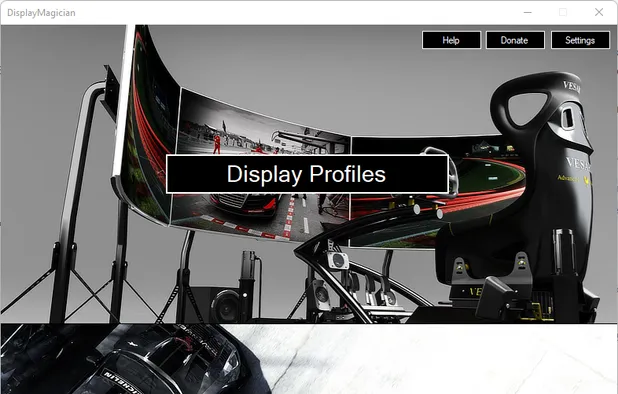 Helios Display Management Alternatives and Similar Software | AlternativeTo