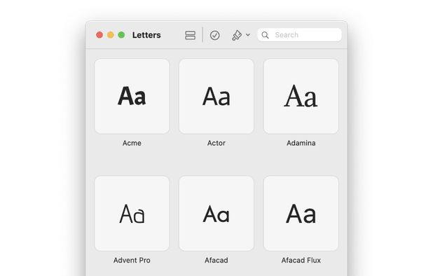 FontBase Alternatives: 25+ Font Library Tools & Similar Apps ...