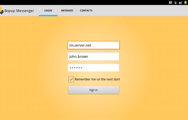 Softros LAN messenger Alternatives: Top 22 Instant Messengers & Similar ...