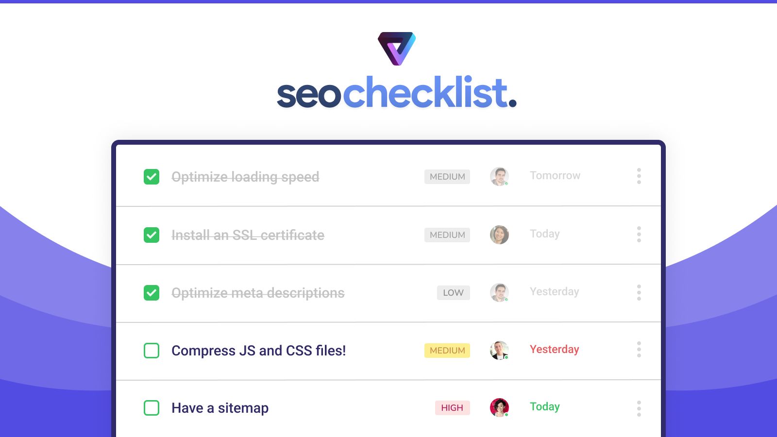 SEO Checklist Alternatives: 25+ SEO Tools & Similar Apps | AlternativeTo