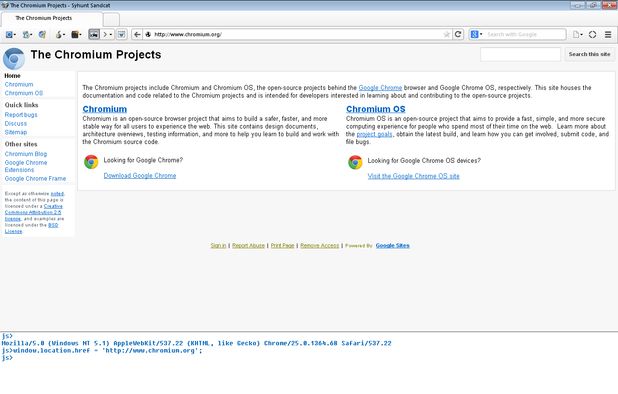 Chromium-based Browsers - Page 3 | AlternativeTo