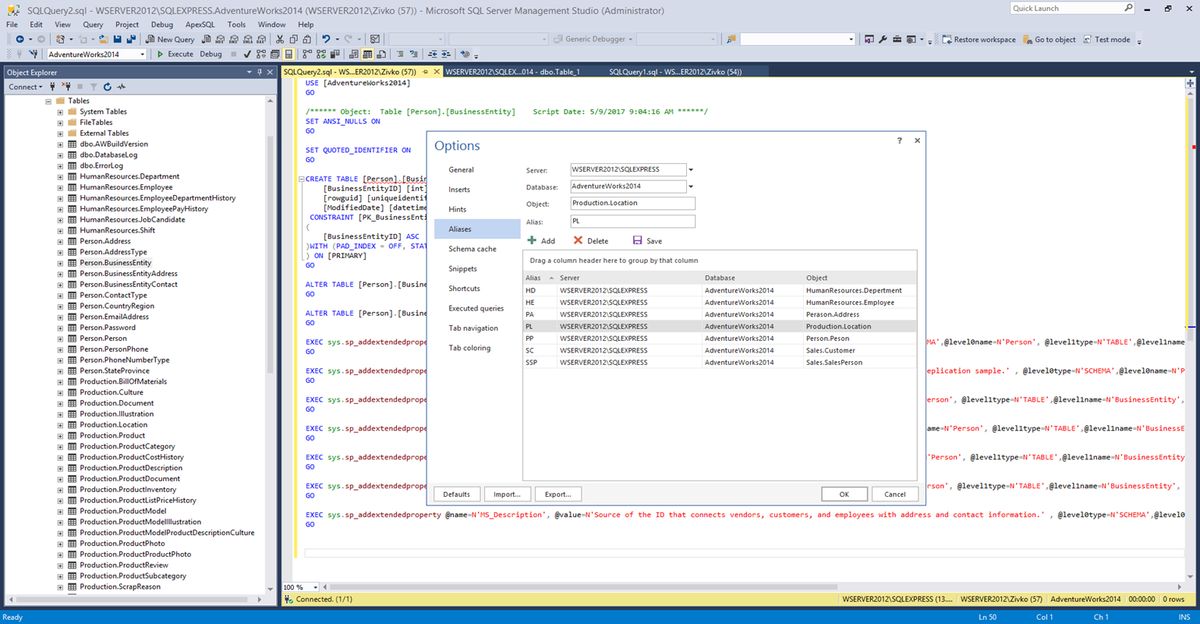 ApexSQL Complete Alternatives and Similar Software | AlternativeTo