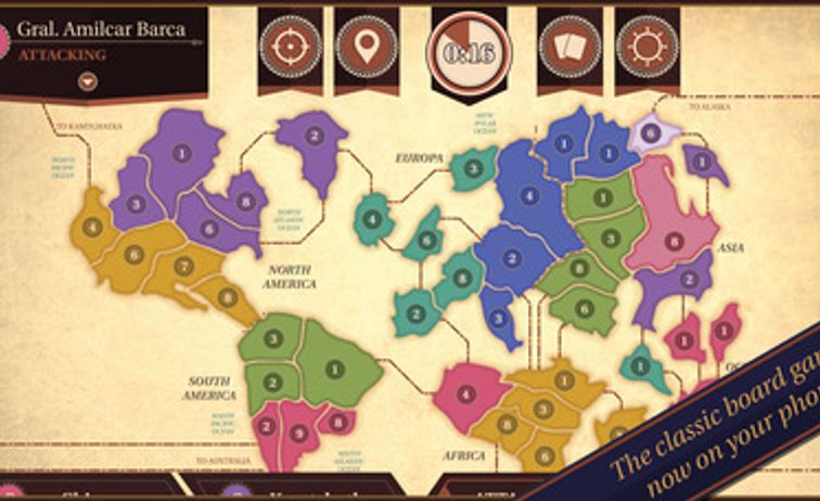 10 Games Like Age of History (Series): Similar Turn Based Games ...