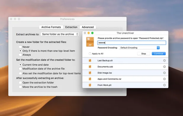Best WinRAR Alternatives: Top File Archivers & File Compressors in 2025 ...
