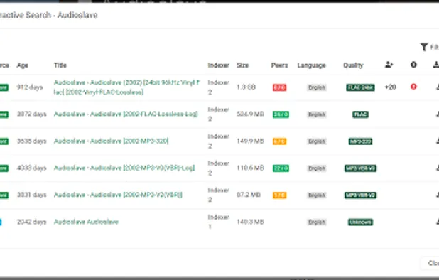 Mp3jam Alternatives: Top 10 Music Downloaders & Similar Apps ...