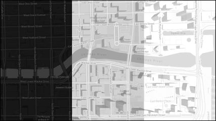 Protomaps: Open source map of the world, deployable as a single static ...