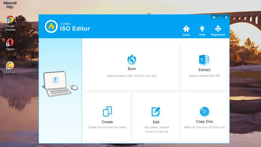 DiskMaker X Alternatives for Windows: Top 10 Bootable USB Creators ...