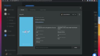 Bugsnag Alternatives: 25+ Error Loggers and similar apps | AlternativeTo