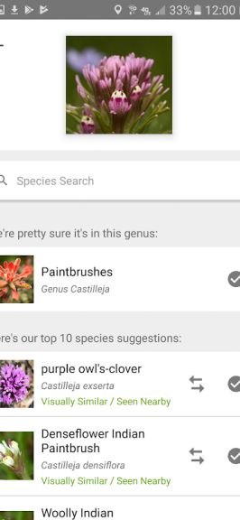 Apps with 'Animal identification' feature | AlternativeTo