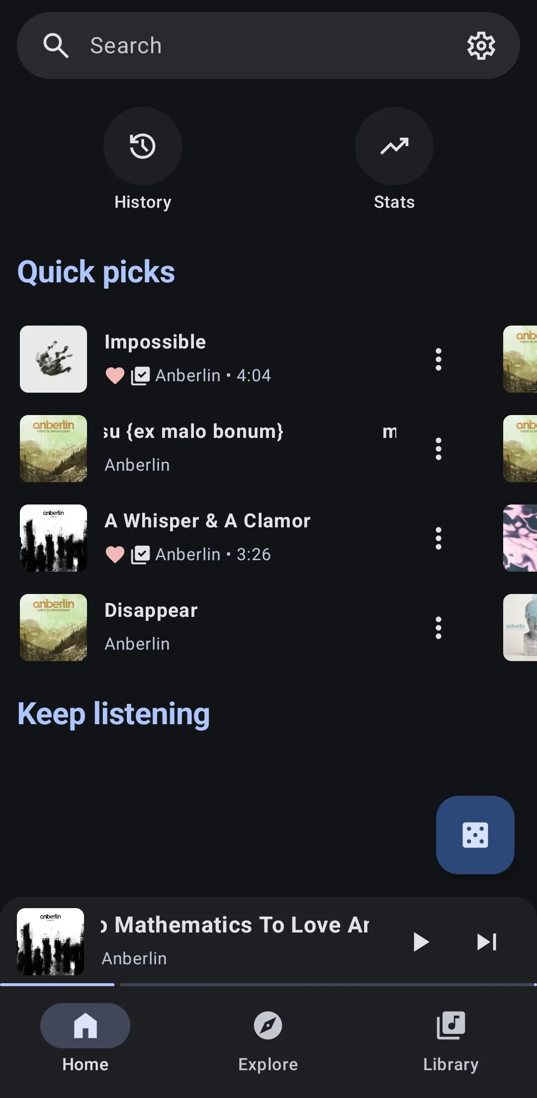 InnerTune (Malopieds) Alternatives: 25+ Audio Players | AlternativeTo
