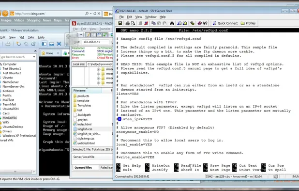 Microsoft IIS Alternatives: 25+ Web & FTP Servers | AlternativeTo
