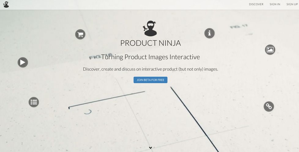 Product Ninja: Curation of the best new smart | AlternativeTo