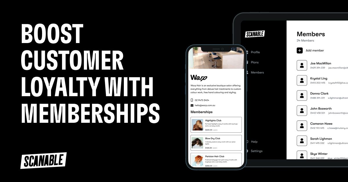 Scanable Alternatives and Similar Sites & Apps | AlternativeTo