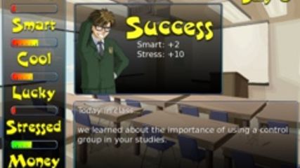 Ren'Py: A visual novel engine that helps you use words, images, and ...