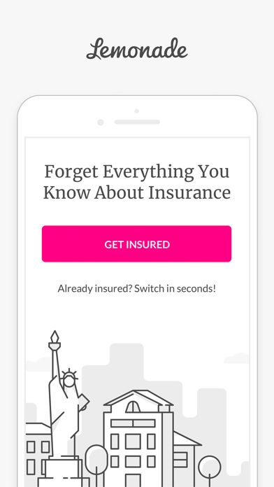Lemonade Alternatives: Top 8 Price Comparison Services & Similar Apps ...