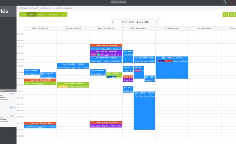 simPRO Connect Alternatives and Similar Apps & Services | AlternativeTo
