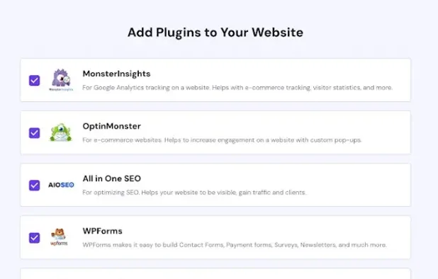 InfinityFree Alternatives: 25+ Web Hosting Services & Similar Websites ...