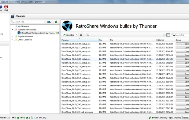 Best BitTorrent Alternatives: Top Torrent Clients in 2023 | AlternativeTo