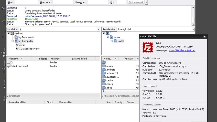 ReactOS: A free Windows-compatible Operating System | AlternativeTo