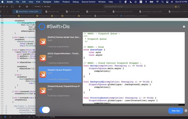 12 Best Dash for macOS Alternatives: Top Documentation Browsers in 2024 ...