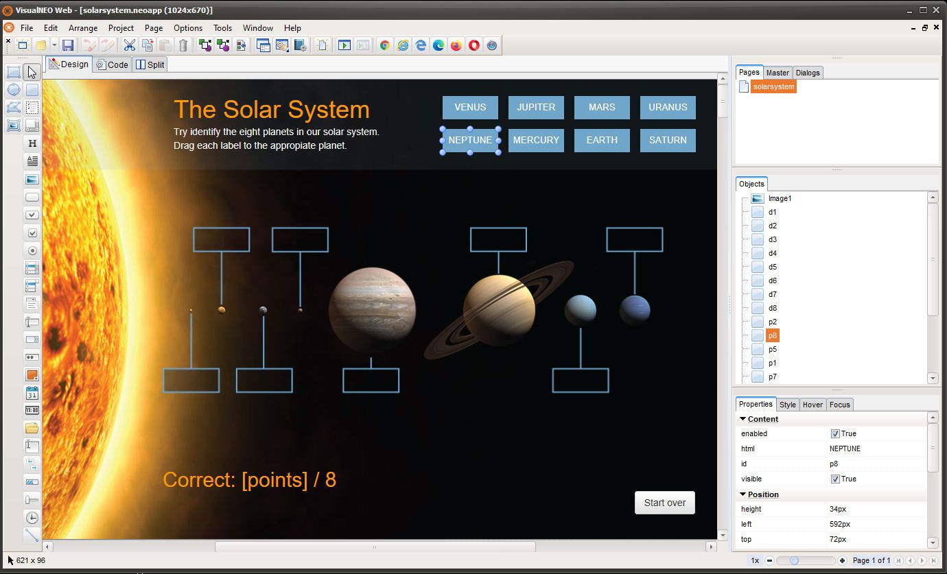 VisualNEO Web Alternatives: Website Builders & Similar Apps - Page 3 | AlternativeTo