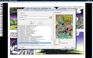 GonVisor Alternatives: 25+ Comic and Manga Readers | AlternativeTo