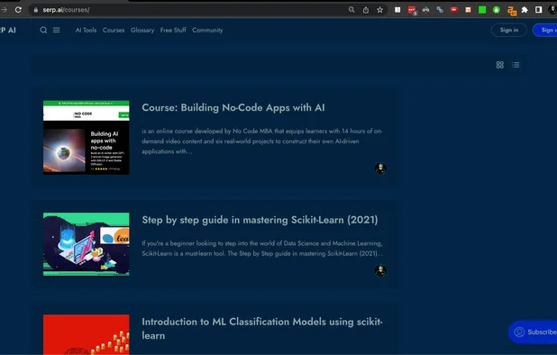 12 Great SimilarSites Alternatives: Top App Discovery Services in 2024 ...
