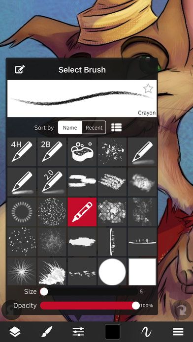 Sketch Club Alternatives: Top 10 Digital Painting Tools & Similar Apps ...