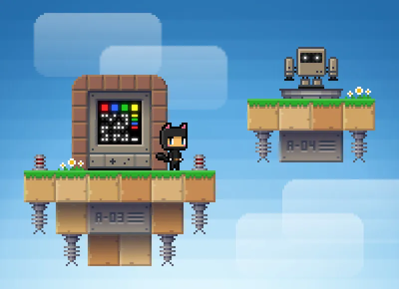 Nikki and the Robots: App Reviews, Features, Pricing & Download ...