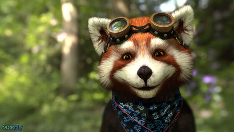 VSeeFace Alternatives and Similar Software | AlternativeTo