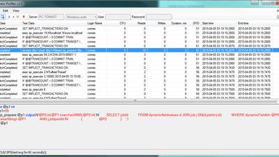 Datawizard SQL Profiler Alternatives and Similar Software | AlternativeTo