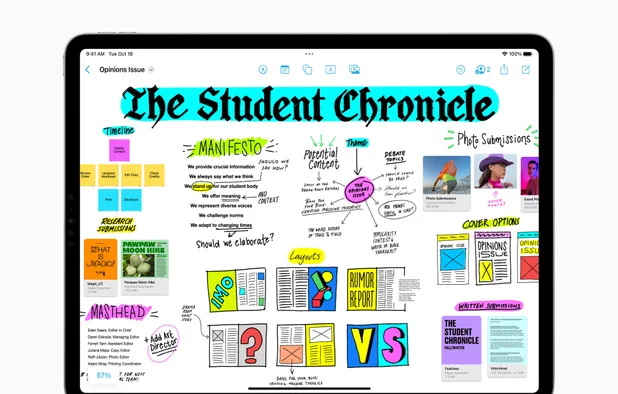 Microsoft Whiteboard Alternatives: 25+ Whiteboards | AlternativeTo