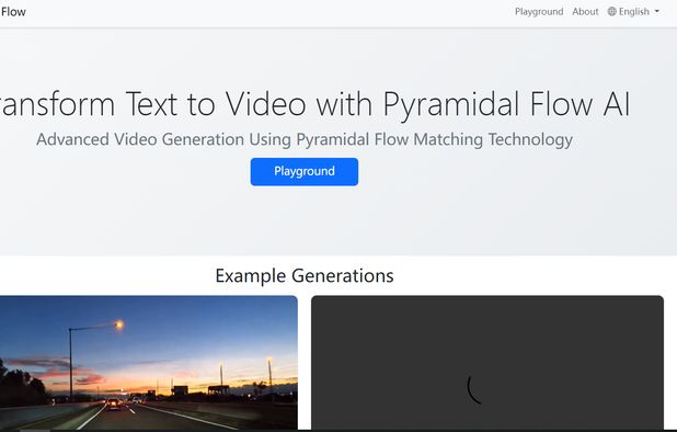 Pyramidal Flow Ai: Transform Text to Video with Pyramidal Flow AI ...