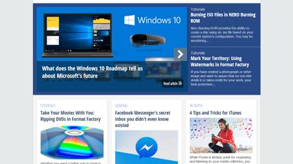 Softonic: Website that offers downloads for | AlternativeTo