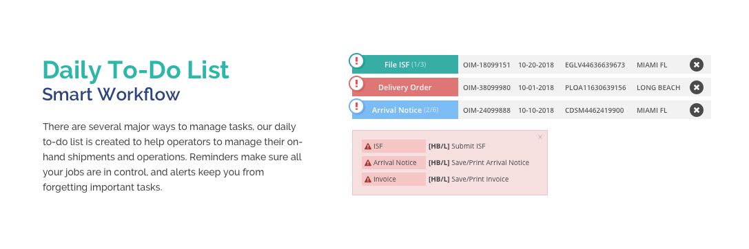 GoFreight Alternatives and Similar Sites & Apps | AlternativeTo