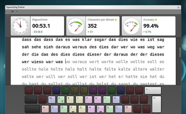 Type to Learn 4 Alternatives: 25+ Typing Tutors & Similar Apps ...