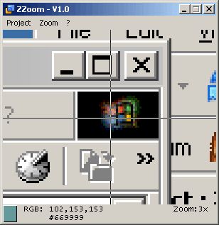 Zzoom Alternatives: Top 12 Color Picker Tools & Similar Apps ...