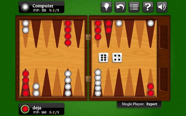 247Backgammon Alternatives and Similar Apps & Services | AlternativeTo