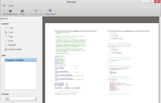 FinePrint Alternatives - Explore Similar Software | AlternativeTo