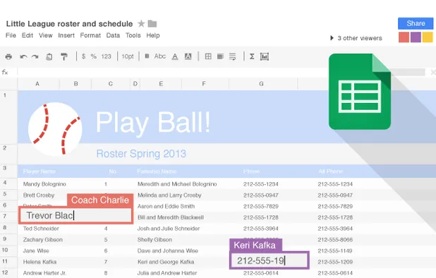 Best Microsoft Excel Alternatives: Top Spreadsheet Apps in 2025 ...