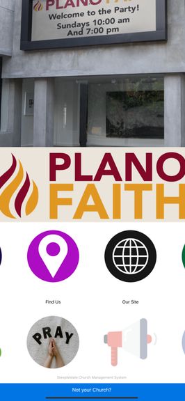 Church Windows Alternatives and Similar Software | AlternativeTo