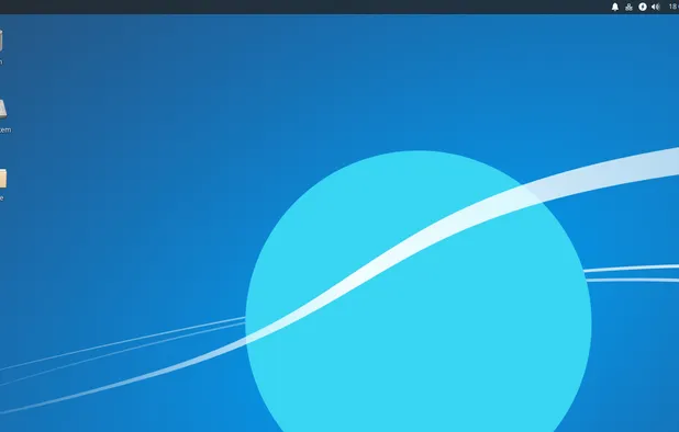 Best Linux Mint Alternatives: Top Linux Distros in 2025 | AlternativeTo