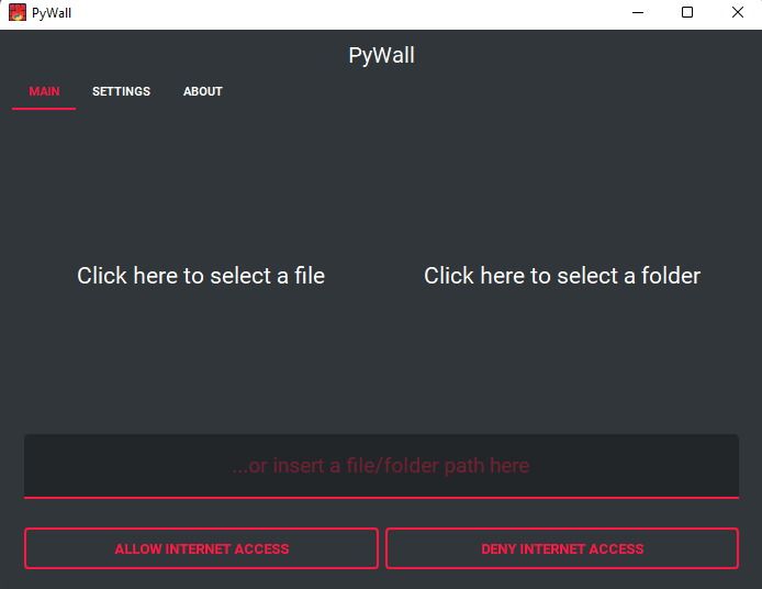 PyWall Alternatives: Top 1 Firewalls and similar apps | AlternativeTo