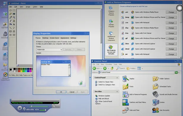 Reborn XP: Windows XP simulator that brings you back to the iconic OS ...
