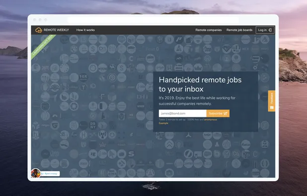 NODESK - Remote Jobs Alternatives: 25+ Job Search Services & Similar ...
