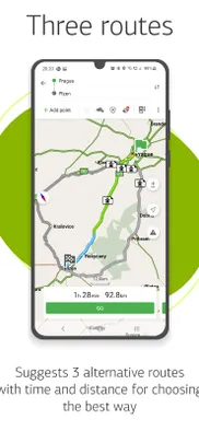 Navitel Navigator GPS & Maps: Navitel Navigator 11 is a precise offline ...