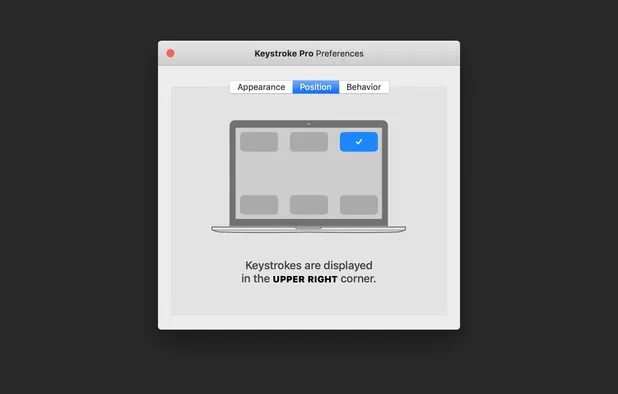 Keyviz Alternatives: Top 20 Keystroke Visualizers | AlternativeTo