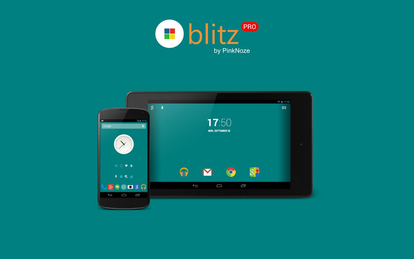 Blitz Icon Pack Alternatives and Similar Apps | AlternativeTo