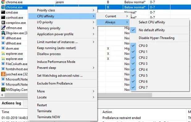 12 Great Process Explorer Alternatives: Top Process Monitoring Tools in ...